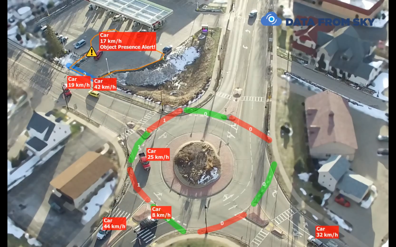 New version of DataFromSky Viewer brings special features! - DataFromSky