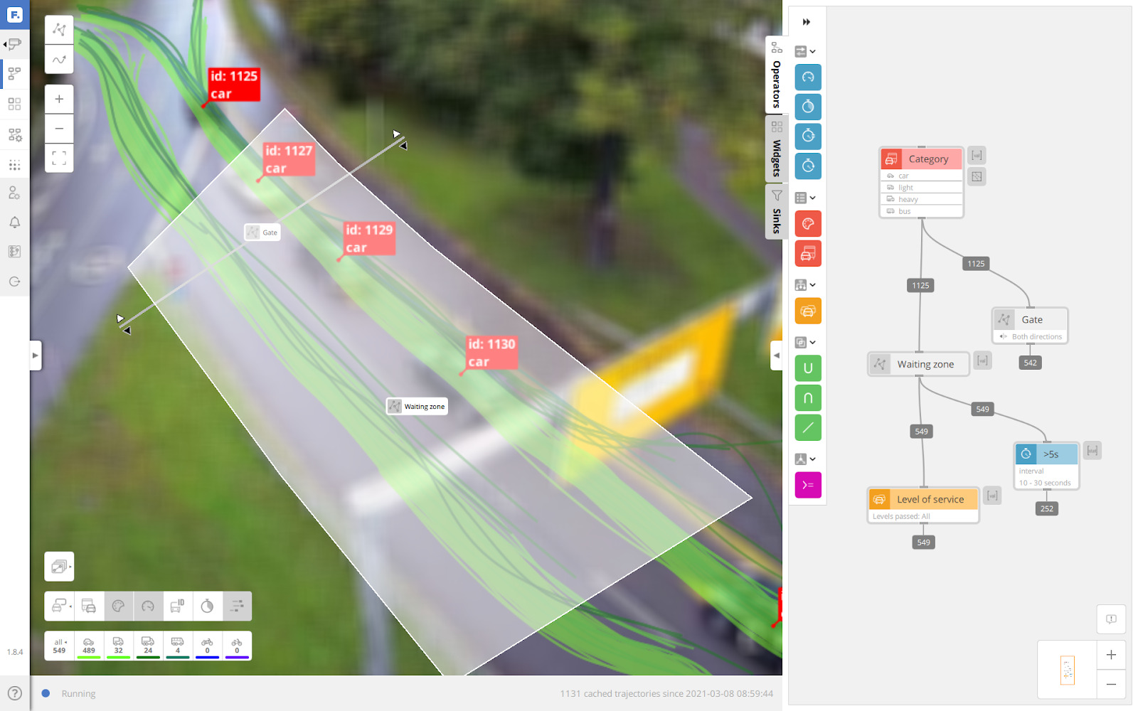 Success story: Ulm - DataFromSky