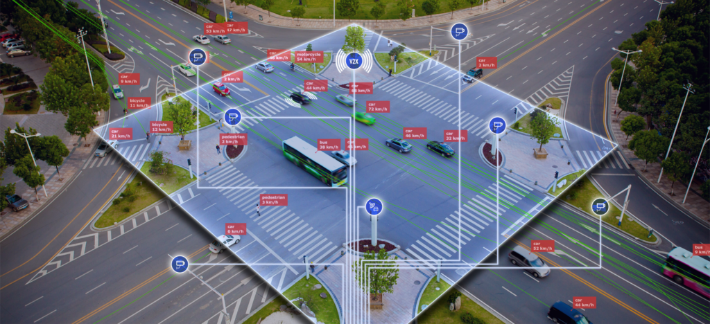 Extending the use of smart video analytics in the USA with the ...