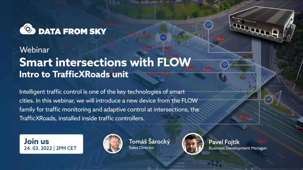 Webinars - DataFromSky